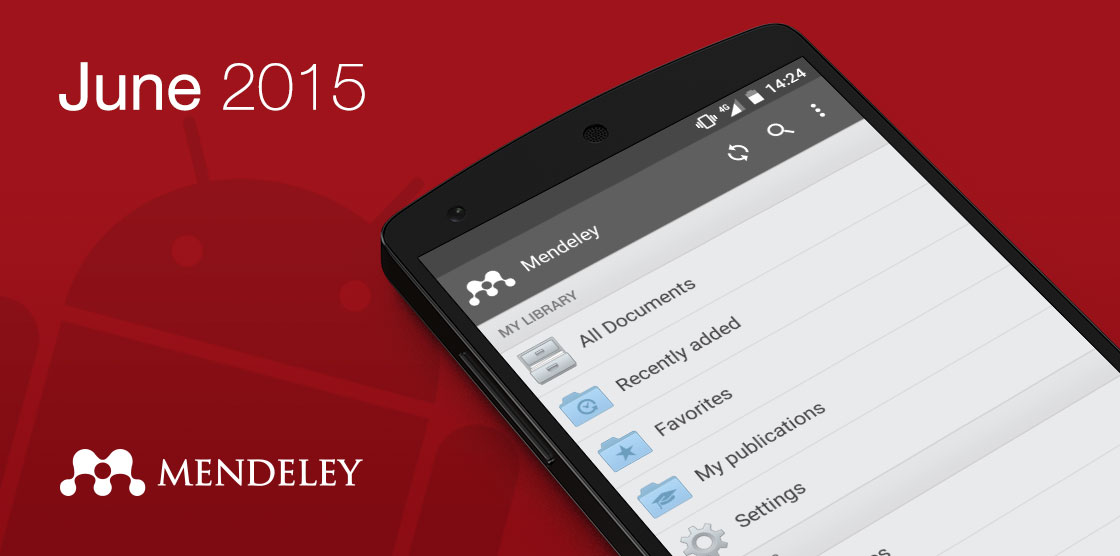 mobile – Mendeley Blog