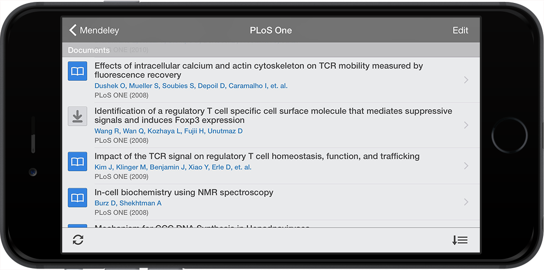 mobile – Mendeley Blog