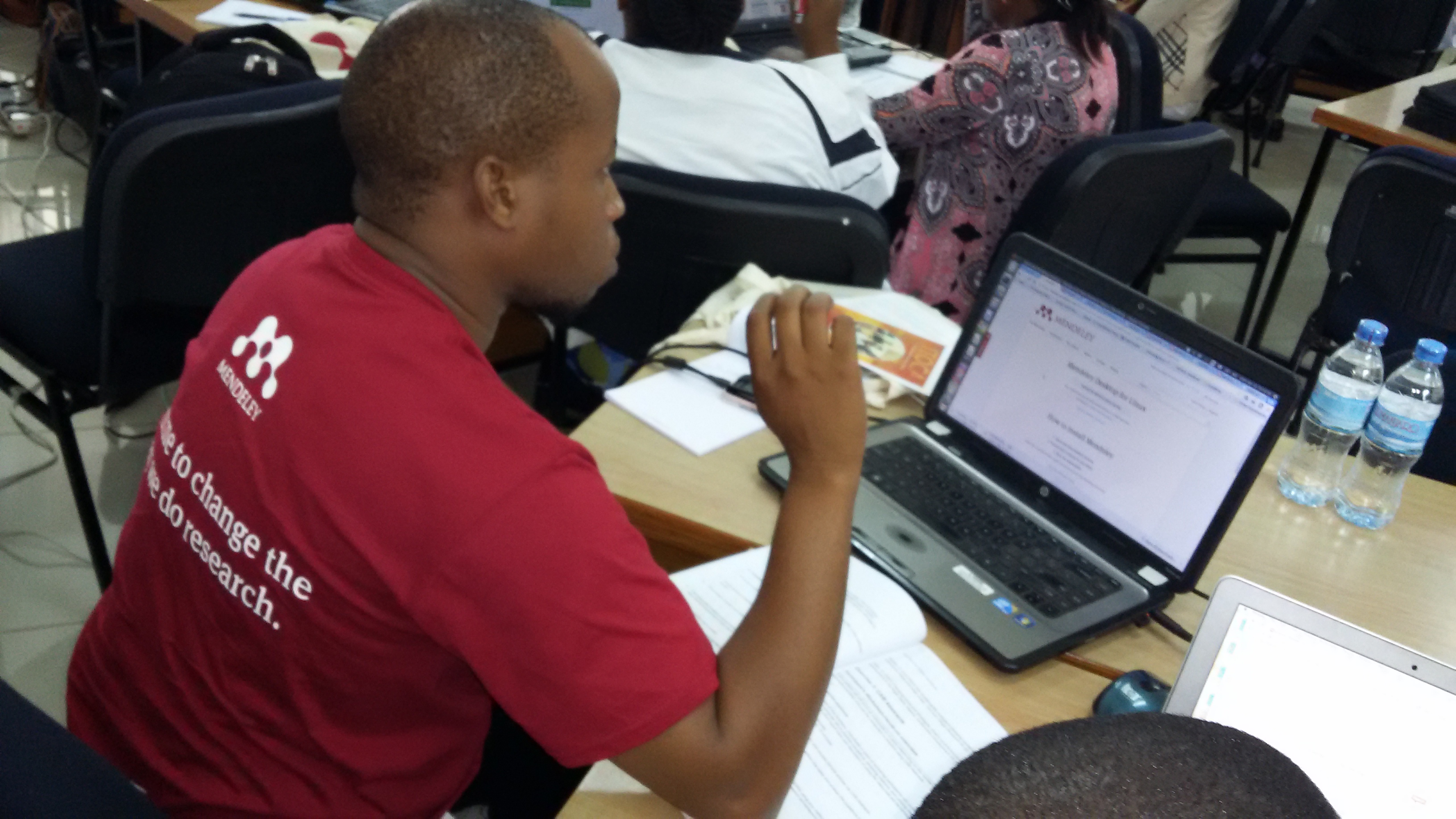 Congratulations June Advisor of the Month – Blessing Chataira-Mawire ...