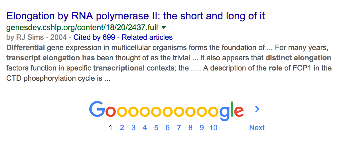 Mendeley Data adopts Google Science Datasets standards – Mendeley Blog