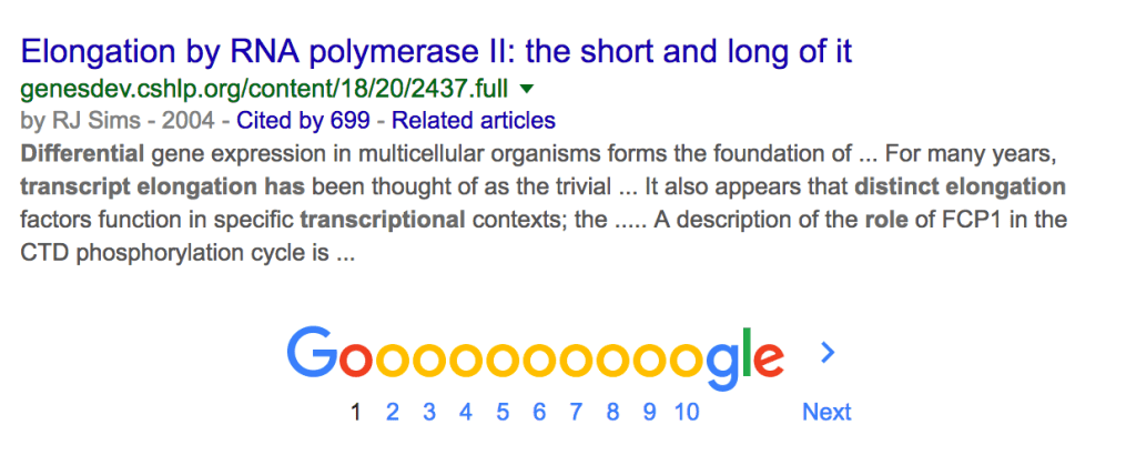 Mendeley Data adopts Google Science Datasets standards – Mendeley Blog