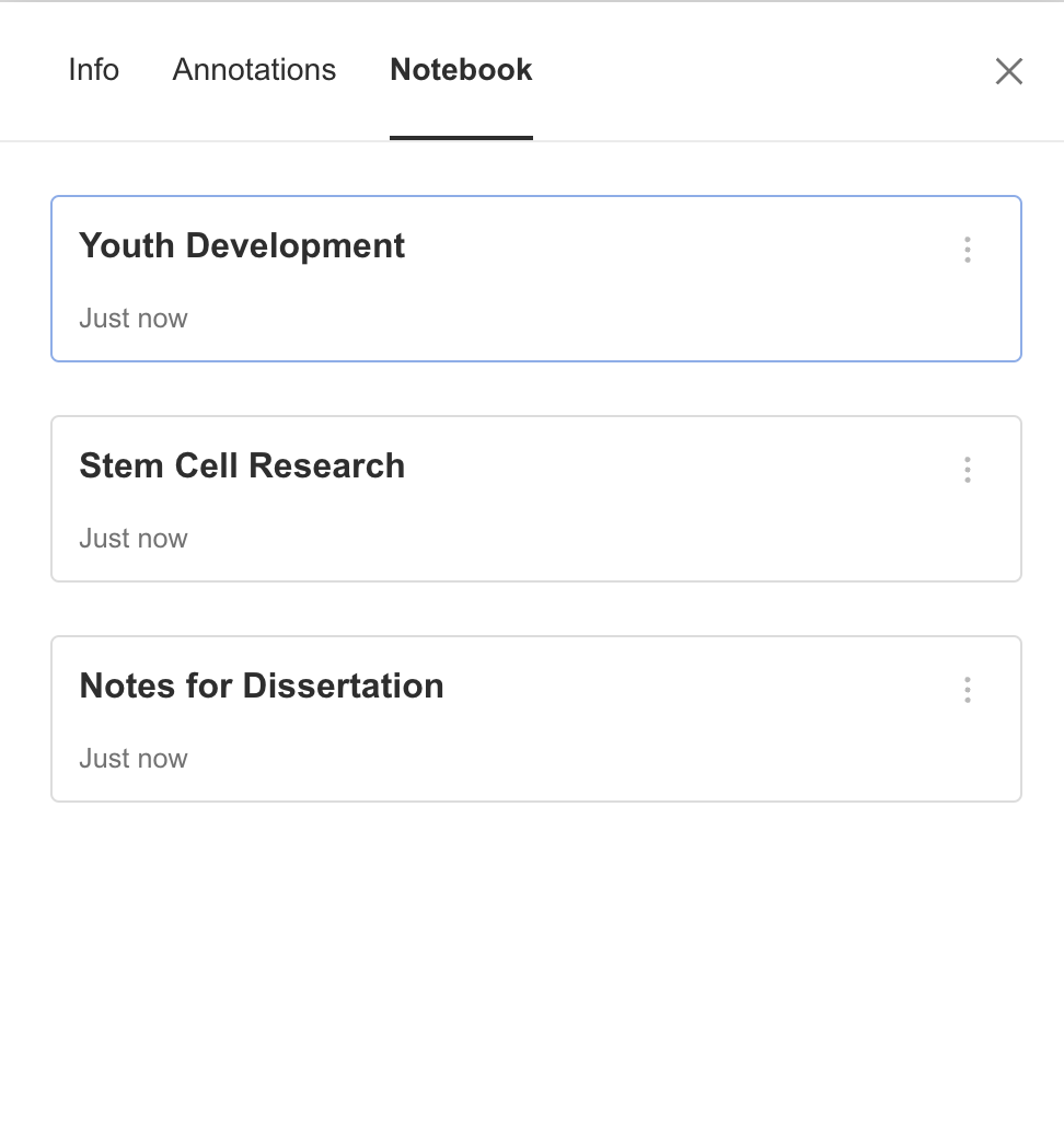 3 Ways to Get the Most Out Of Mendeley Reference Manager – Mendeley Blog